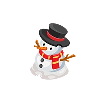 Snowman | Dragon Story Wiki | Fandom
