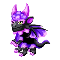 Nightshade Dragon | Dragon Story Wiki | Fandom