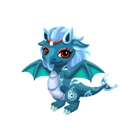 Paisley Dragon | Dragon Story Wiki | Fandom