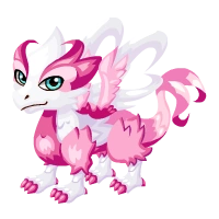 Featherborn Dragon | Dragon Story Wiki | Fandom