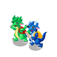 Discovery Duo | Dragon Story Wiki | Fandom