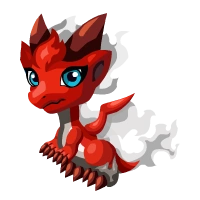 Sootfoot Dragon | Dragon Story Wiki | Fandom