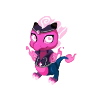 Spirit Queen Dragon | Dragon Story Wiki | Fandom
