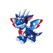 Freedom Dragon | Dragon Story Wiki | Fandom
