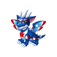 Freedom Dragon | Dragon Story Wiki | Fandom