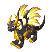 Phantasm Dragon | Dragon Story Wiki | Fandom