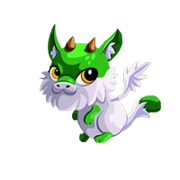 Fuzzy Dragon | Dragon Story Wiki | Fandom