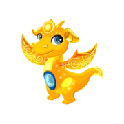 Summer Solstice Dragon | Dragon Story Wiki | Fandom
