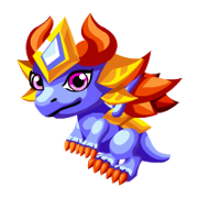 Crete Dragon | Dragon Story Wiki | Fandom