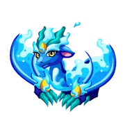Flood Dragon | Dragon Story Wiki | Fandom