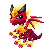 Royal Specter Dragon | Dragon Story Wiki | Fandom