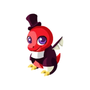 Dapper Dragon | Dragon Story Wiki | Fandom