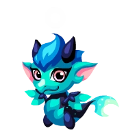 Neo Cancer Dragon | Dragon Story Wiki | Fandom