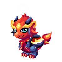 Neo Leo Dragon | Dragon Story Wiki | Fandom