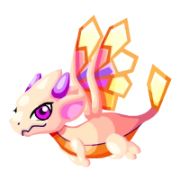 Prismatic Dragon | Dragon Story Wiki | Fandom