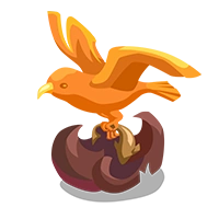 Great Bird | Dragon Story Wiki | Fandom