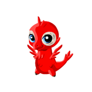 Macaw Dragon | Dragon Story Wiki | Fandom