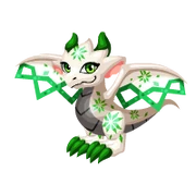 Evergreen Dragon | Dragon Story Wiki | Fandom