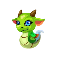 Seasonal Dragon | Dragon Story Wiki | Fandom