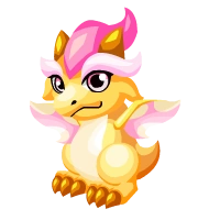 Luna Dragon | Dragon Story Wiki | Fandom