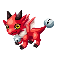 Chime Dragon | Dragon Story Wiki | Fandom