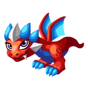 Sabertooth Dragon | Dragon Story Wiki | Fandom