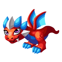 Sabertooth Dragon | Dragon Story Wiki | Fandom