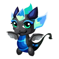 Morpho Dragon | Dragon Story Wiki | Fandom