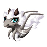 Geist Dragon | Dragon Story Wiki | Fandom