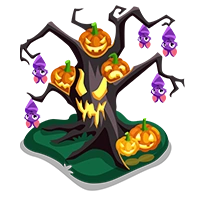 Ole Hallowed Tree | Dragon Story Wiki | Fandom