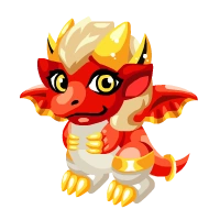 Gildring Dragon | Dragon Story Wiki | Fandom