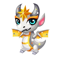 Starbright Dragon | Dragon Story Wiki | Fandom