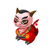Kabuki Dragon | Dragon Story Wiki | Fandom