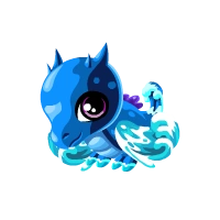 Tsunami Dragon | Dragon Story Wiki | Fandom