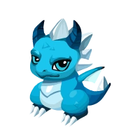 Frostbite Dragon | Dragon Story Wiki | Fandom