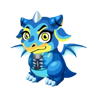 Spooky Dragon | Dragon Story Wiki | Fandom