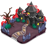 Dark Fortress | Dragon Story Wiki | Fandom