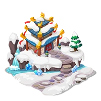 Mountain Monastery | Dragon Story Wiki | Fandom