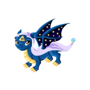 Seer Dragon | Dragon Story Wiki | Fandom