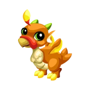 Turkey Dragon | Dragon Story Wiki | Fandom
