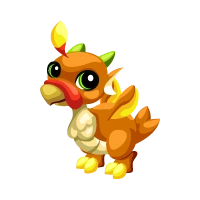 Turkey Dragon | Dragon Story Wiki | Fandom