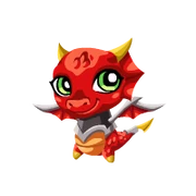 Gatekeeper Dragon | Dragon Story Wiki | Fandom