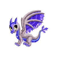 Geode Dragon | Dragon Story Wiki | Fandom