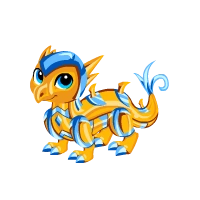 Razorback Dragon | Dragon Story Wiki | Fandom