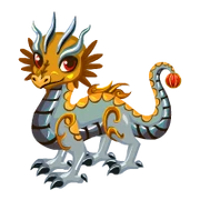 Wisdom Dragon | Dragon Story Wiki | Fandom