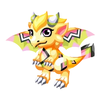 Blitz Dragon | Dragon Story Wiki | Fandom