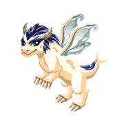 Moon Dragon | Dragon Story Wiki | Fandom