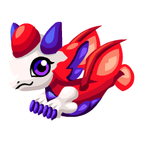 Terran Anemone Dragon | Dragon Story Wiki | Fandom