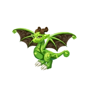 Artifact Dragon | Dragon Story Wiki | Fandom