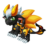 Neo Dapper Dragon | Dragon Story Wiki | Fandom